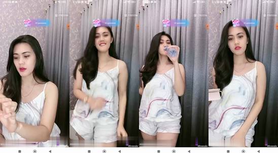 Bokep Caca Mahasiswi Cantik Goyang Ebott = RuangBokepIndoh